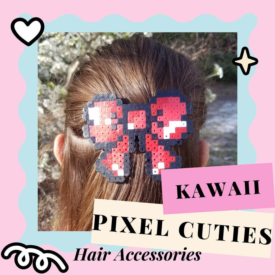 Hand-Making Jewelry, XXL Scrunchies and More | Chibi Couture – Chibi ...