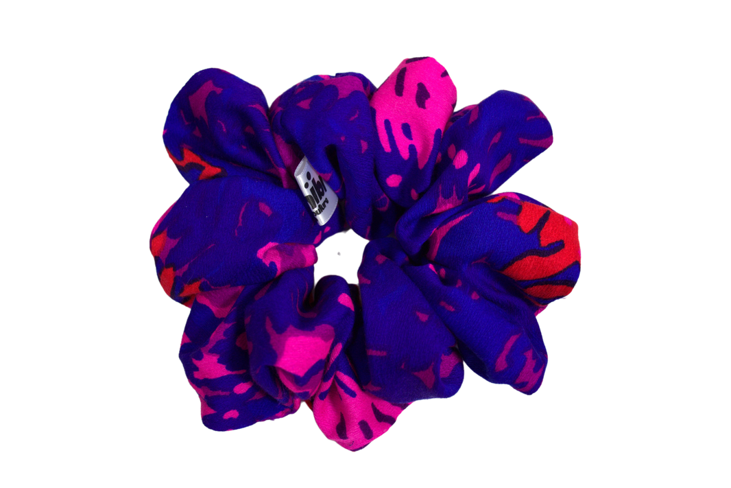 Hand-Making Jewelry, XXL Scrunchies and More | Chibi Couture – Chibi ...