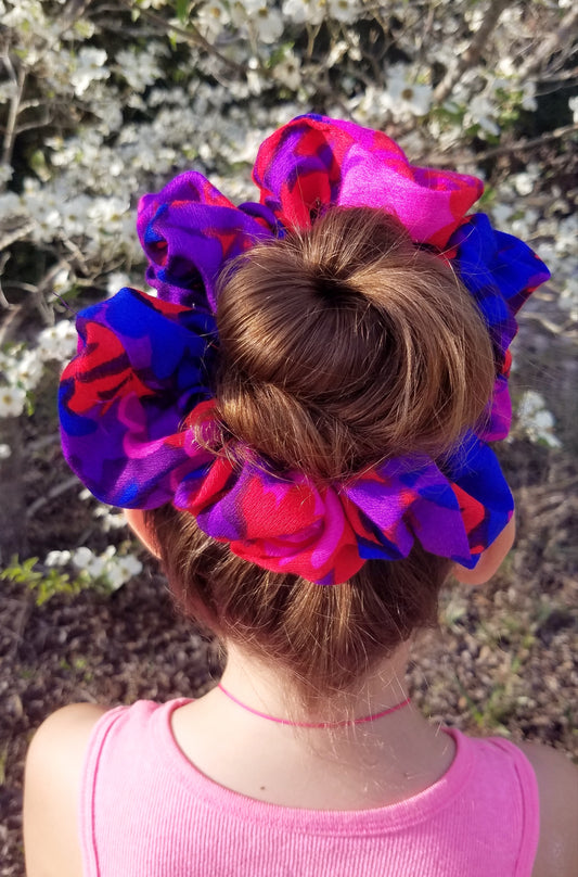 Hand-Making Jewelry, XXL Scrunchies and More | Chibi Couture – Chibi ...